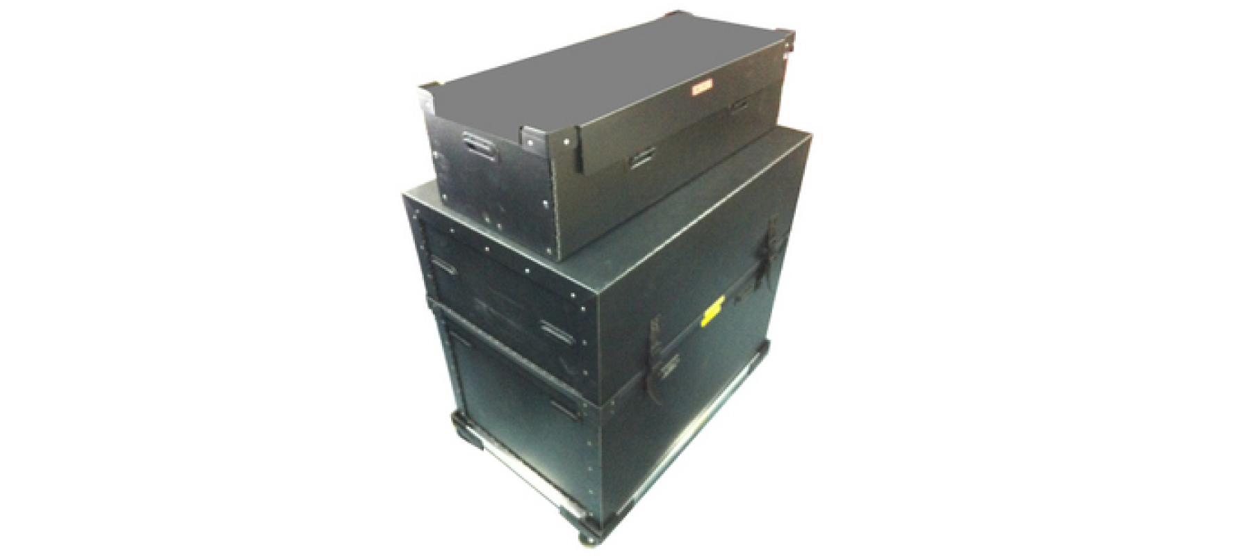 プラパール製ケースの特徴 | 製作実例｜株式会社キャッチロック