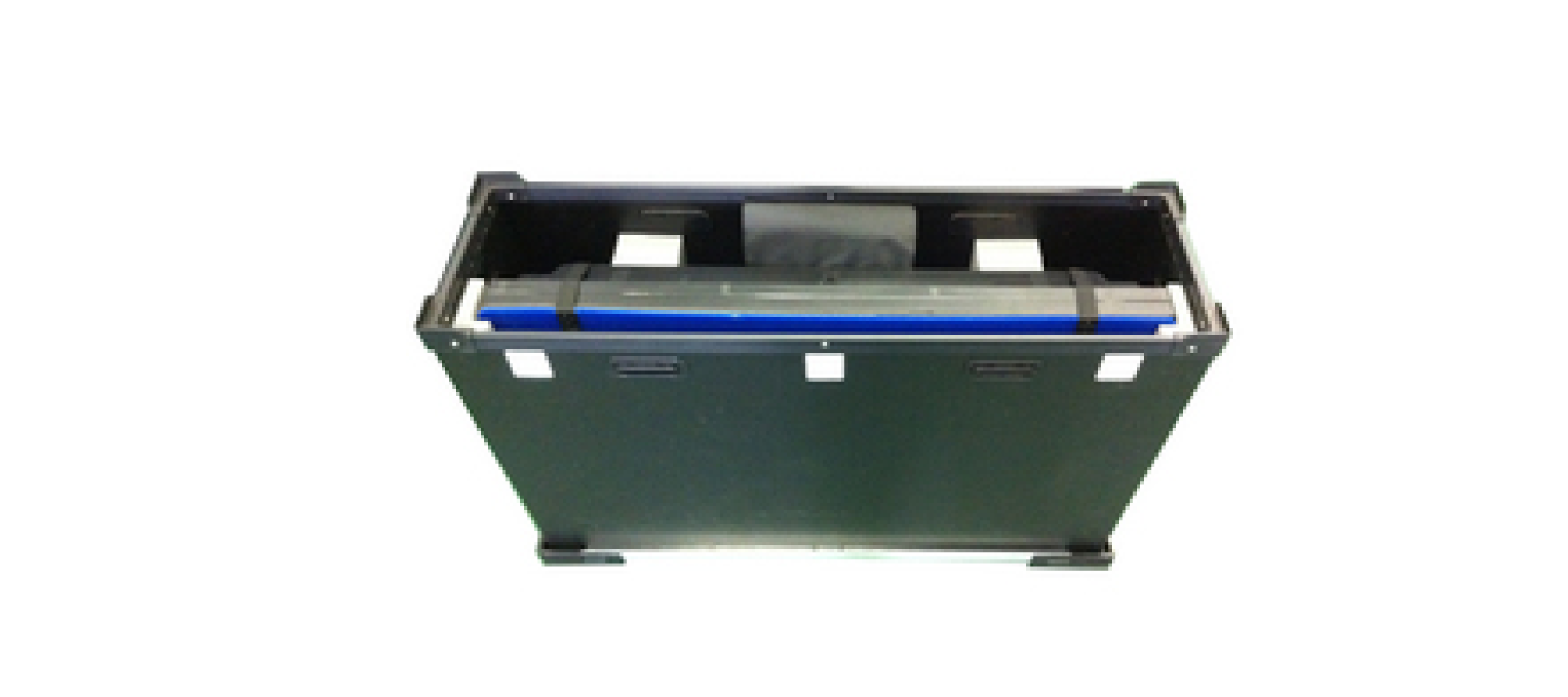 SHARP PN-E421&PN-E521用ケース | 製作実例｜株式会社キャッチロック